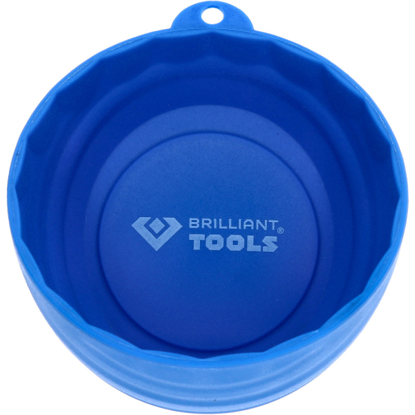 Bol magnétique en plastique 11cm BRILLIANT TOOLS - BT691159