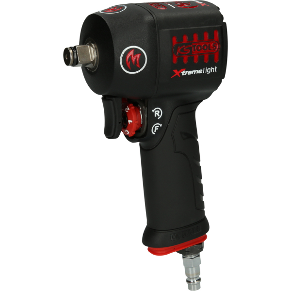 Mini Monster Ks Tools