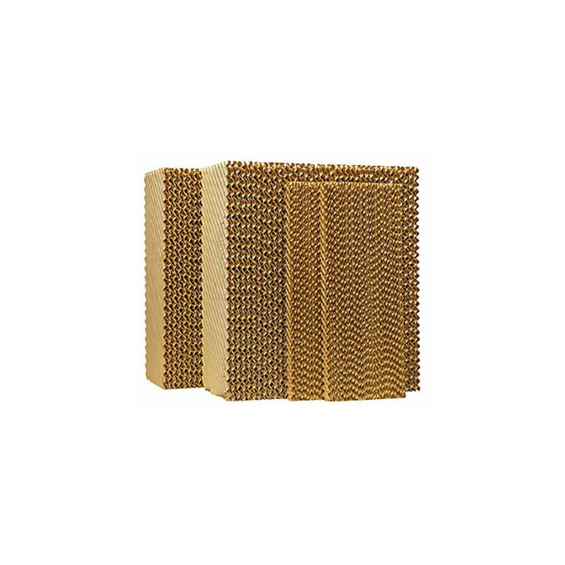 Panneau de Refroidissement Évaporatif pour VL50 VEOLYSS - VL50PAN