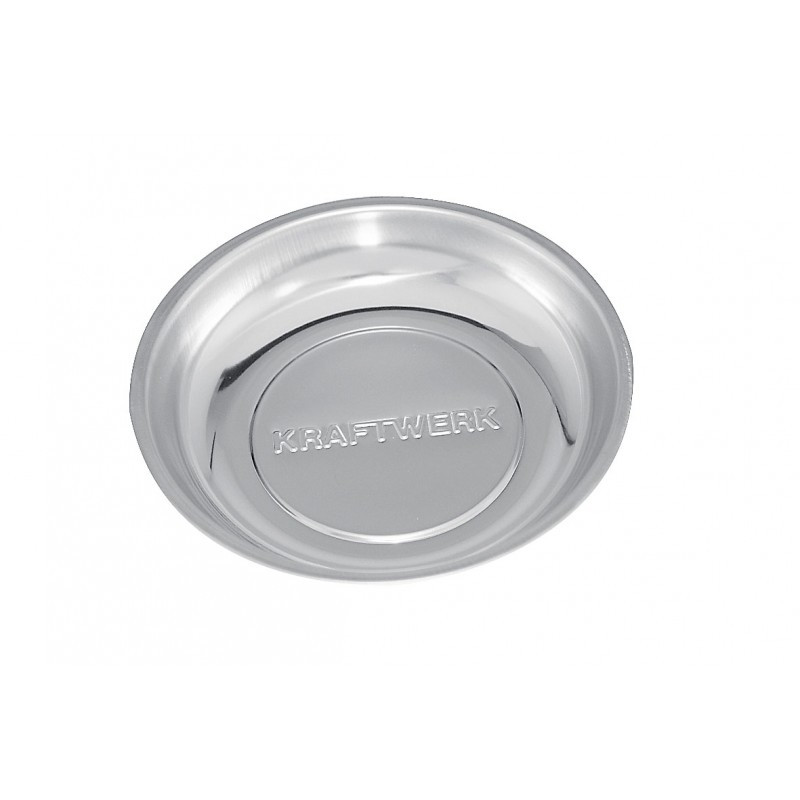 Coupelle magnétique inox KRAFTWERK Garantie 2 An(s)