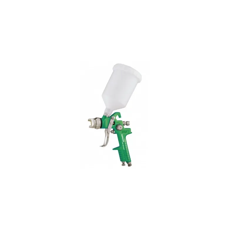 Pistolet de peinture HVLP par gravité - PREVOST - DECLICAR G04HVLP Pistolet de peinture HVLP par gravité - PREVOST - DECLICAR G04HVLP