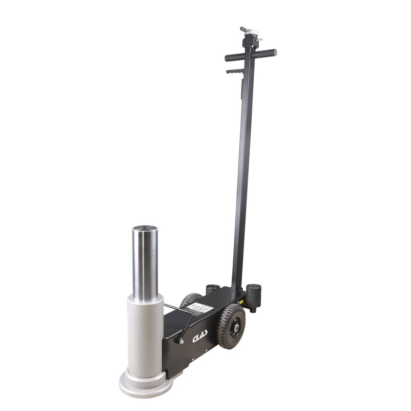 Cric hydropneumatique haute levee 30t CLAS OH 9032N