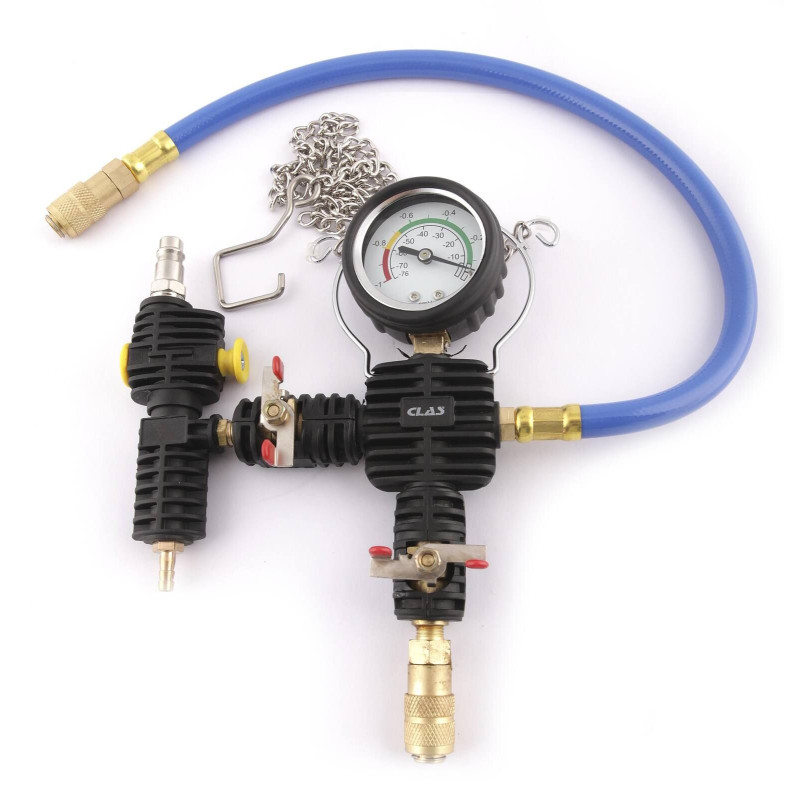 Kit de remplissage par depression CLAS SA 1159