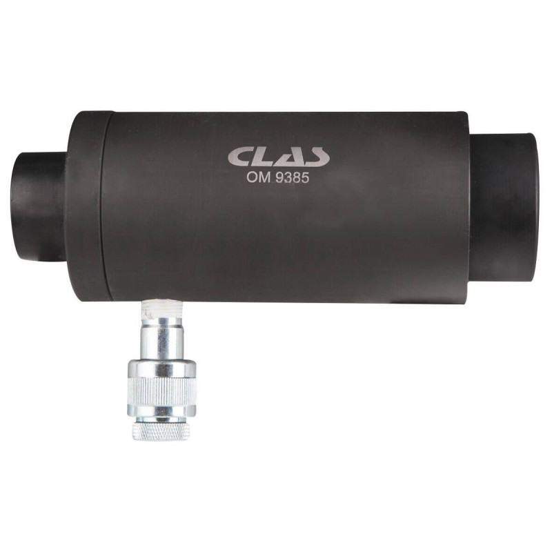 Verin extraction hydraulique 18t CLAS SA 9384