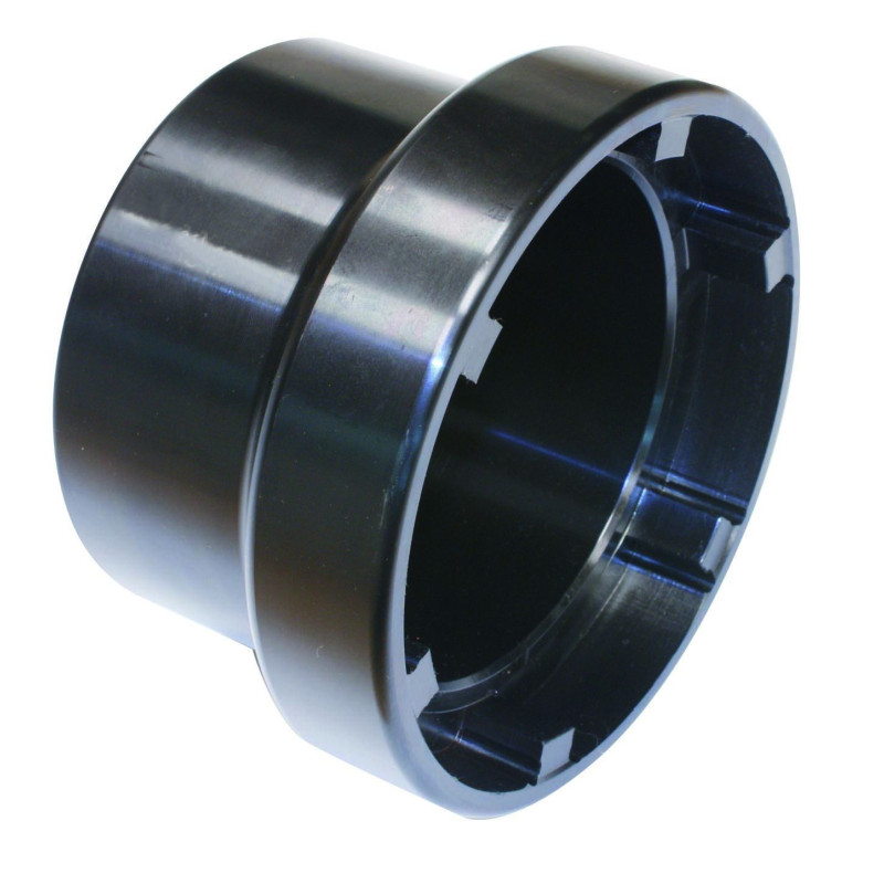 Douille 6 ergots moyeux man mercedes ø117mm CLAS OM 0322