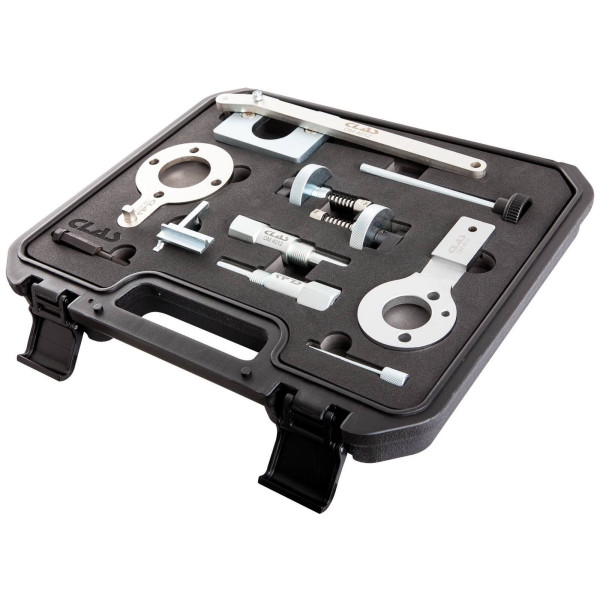 Coffret calage 1.3l hdi - jtd - multijet - tdci - cdti CLAS OM 4012