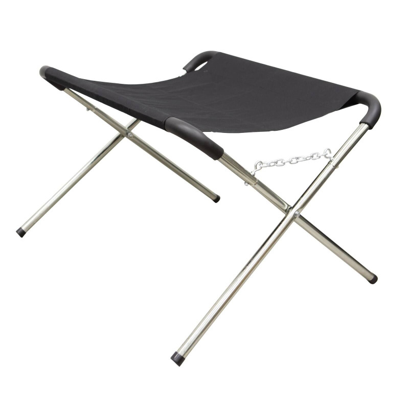Chevalet carrosserie avec bache CLAS OC 0724