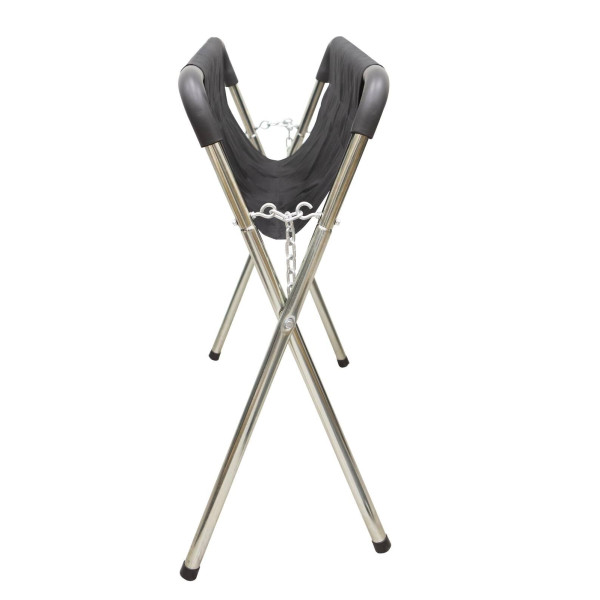 Chevalet carrosserie avec bache CLAS OC 0724