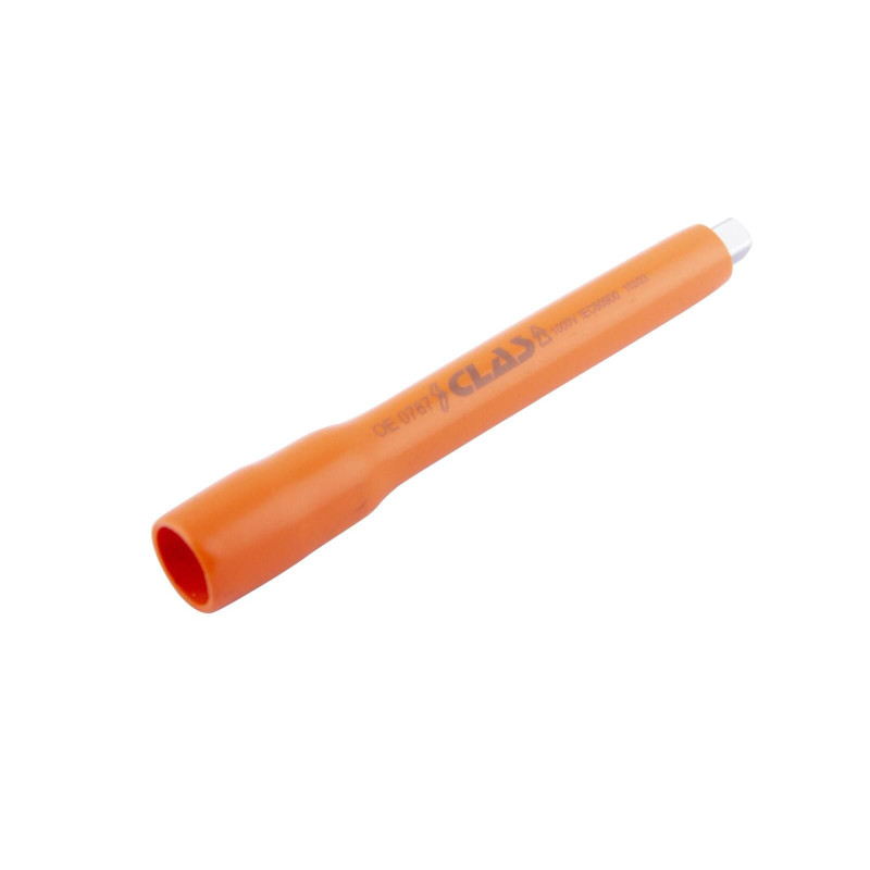 Rallonge isolee 1000v 1 4 courte premium CLAS OE 0787
