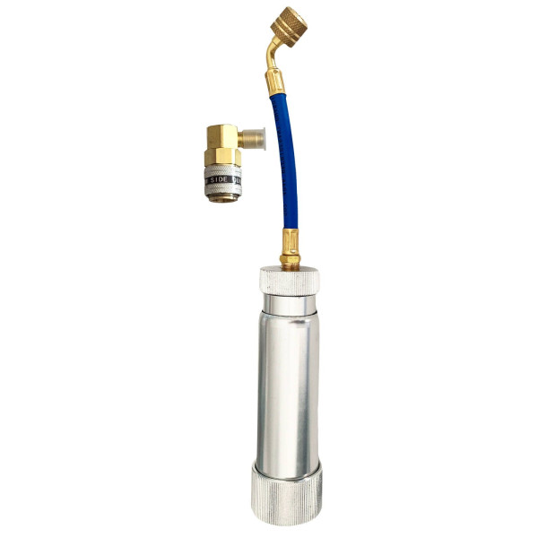 Injecteur type piston 60ml bp r134a CLAS AC 9132