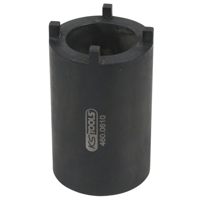 Douille à 4 ergots pour direction Ø 52 mm pour DAF KS TOOLS 460.0610