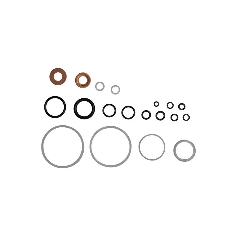 Kit de joints de vérin pour cric hydraulique 161.0365 KS Tools - 161. ...