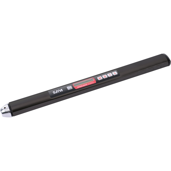 Coffret Dynalight Force 10-100 Nm Embouts Ronds 1/2'' SAM Outillage ...