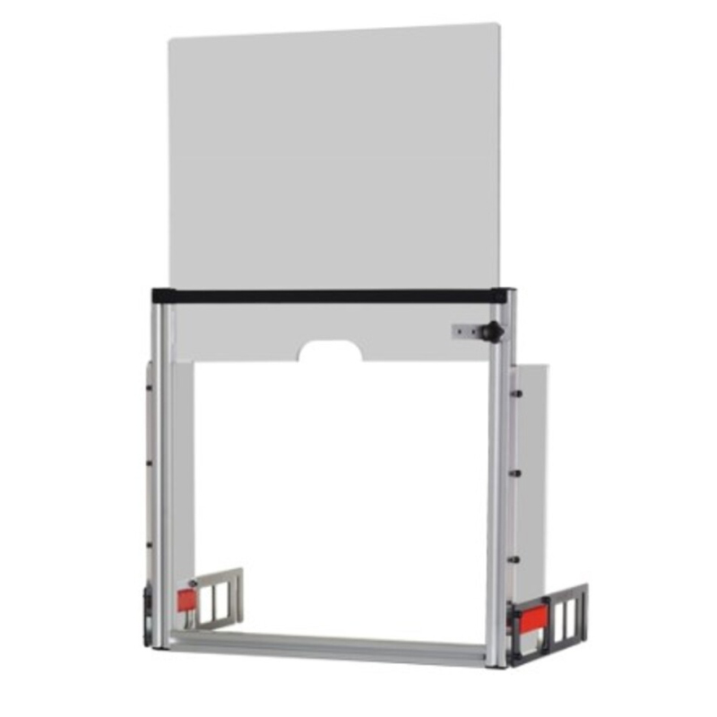 Protection Pour Presse D'Atelier At4535 Mega A-5613 - Prc30