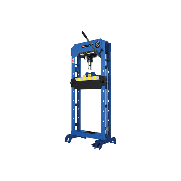 Presse Hydraulique À Main 20T King Tony - 9TYN51420AB
