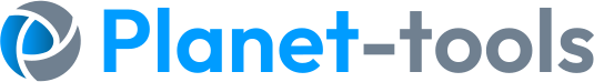 Planet Tools : Outillage et outils professionnels en ligne